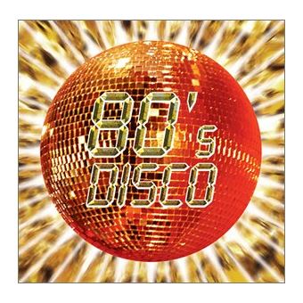 80s disco hits - Compilation - CD album - Achat & prix | fnac