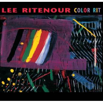 Color rit - Lee Ritenour - CD album - Achat & prix | fnac
