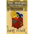 Mechanized Wizardry - Book One of Mechanized Wizardry - The Wizard That ...