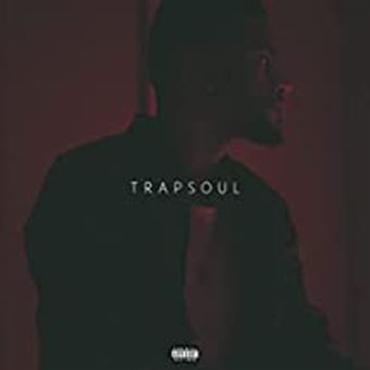 Trapsoul - Bryson Tiller - Vinyle album - Achat & prix | fnac