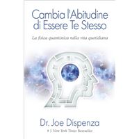 Joe Dispenza : tous les produits | fnac