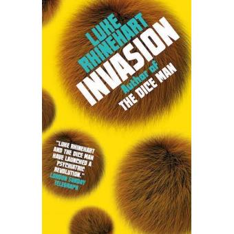 Invasion - Poche - Luke Rhinehart - Achat Livre ou ebook | fnac