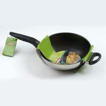 Wok anti-adhérent Pyrex New Pronto 24 cm - Achat & prix | fnac