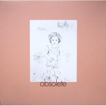 Obsolete - Dashiell Hedayat - Vinyle album - Achat & prix | fnac