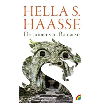 De tuinen van Bomarzo - broché - Hella S. Haasse - Achat Livre | fnac