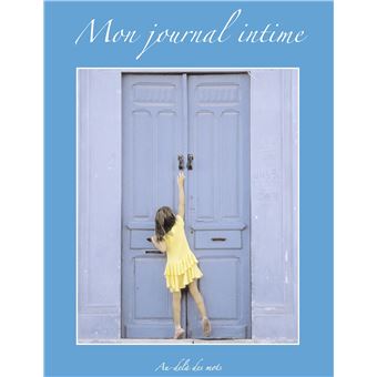 Mon journal intime - broché - Eric Andrianarivelo - Achat Livre | fnac