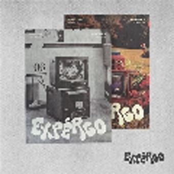 Expérgo - NMIXX - CD album - Achat & prix | fnac