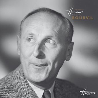 Collection Harcourt - Bourvil - Vinyle album - Achat & prix | fnac
