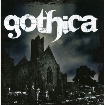 Gothica - Hard Rock - CD album - Achat & prix | fnac