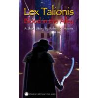 Lex Talionis: The Hand of Retribution - (Livres, BD, Ebooks…) | fnac