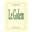 Le golem - broché - Georges Nataf - Achat Livre | fnac