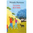 La route de Chlifa - Poche - Michèle Marineau - Achat Livre | fnac