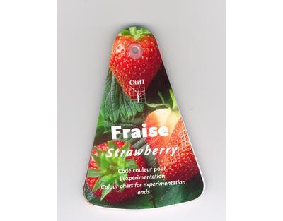 Fraise. code couleur pour l'experimentation bilinguefrancai - broché ...