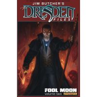 The Dresden Files – autres ebooks collection The Dresden Files | fnac