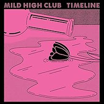 Timeline Vinyle Coloré - Mild High Club - Vinyle album - Achat & prix ...