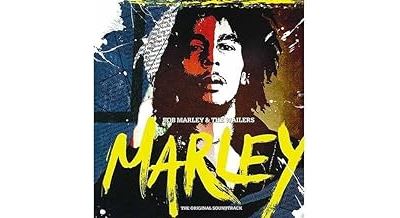 Marley Édition Limitée - Bob Marley - CD album - Achat & prix | fnac