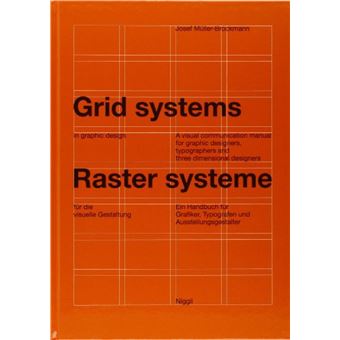 Grid Systems in Graphic Design - A Visual Communication Manual for ...