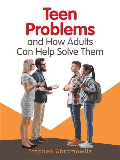 Teen Problems and How Adults Can Help Solve Them - ebook (ePub ...