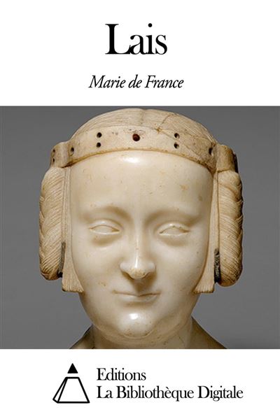 Lais - ebook (ePub) - Marie De France - Achat ebook | fnac