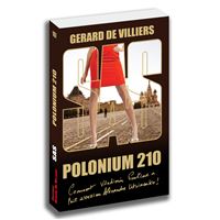167 Polonium Tome 210, Roman policier neuf ou occasion | fnac