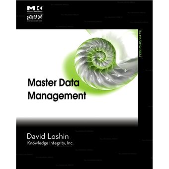 Master data management - Poche - David Loshin - Achat Livre ou ebook | fnac