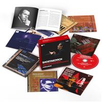 Musique Classique - Coffrets, CD, Vinyle, Live | fnac