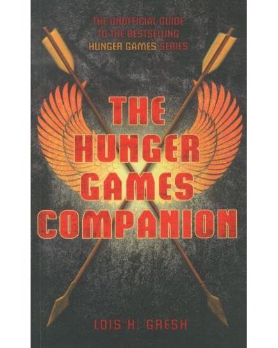 The Hunger Games - The unofficial hunger games companion - H.Lois Gresh ...