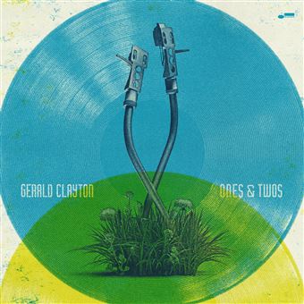 Ones & Twos - Gérald Clayton - CD album - Achat & prix | fnac