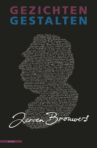 Gezichten, gestalten - broché - Jeroen Brouwers, Brouwers - Achat Livre | fnac