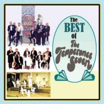 The best of - The Temperance Seven - CD album - Achat & prix | fnac