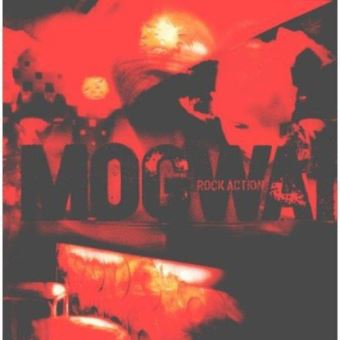 Rock action - Mogwai - Vinyle album - Achat & prix | fnac