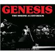 The Shrine Auditorium Radio Broadcast Los Angeles 1975 - Genesis - CD ...