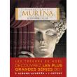 Murena - Coffret volumes 1 - 2 et 3 - Pack murena op 2+1 2015 ...