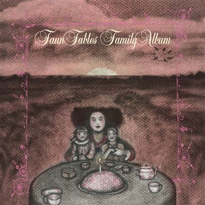 Family Album - Faun Fables - Vinyle album - Achat & prix | fnac
