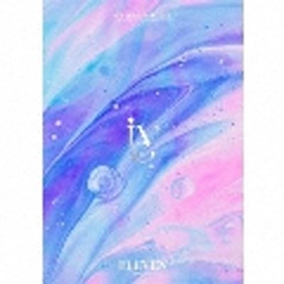 Eleven : Japanese Version (V Version) - IVE - CD album - Achat & prix ...
