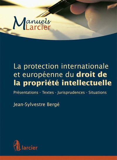 La Protection Internationale Et Europ enne Du Droit De La Propri t la-protection-internationale-et-europ-enne-du-droit-de-la-propri-t