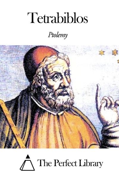 Tetrabiblos - ebook (ePub) - Ptolemy - Achat ebook | fnac