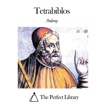 Tetrabiblos - ebook (ePub) - Ptolemy - Achat ebook | fnac