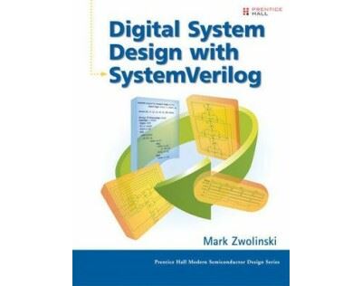 Digital System Design With SystemVerilog - cartonné - Auteur - Achat ...