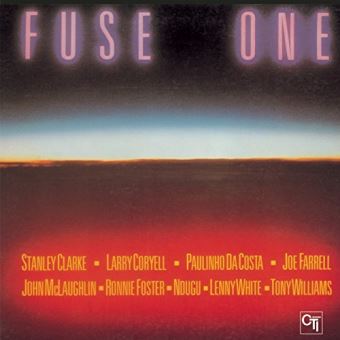 Fuse One Edition remasterisée - Fuse One - CD album - Achat & prix | fnac