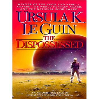 The dispossessed - Poche - Ursula Kroeber Le Guin - Achat Livre | fnac