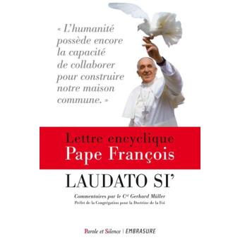 Laudato si' - broché - Pape François, Livre tous les livres à la Fnac