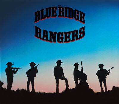 The Blue Ridge Rangers - John Fogerty - CD album - Achat & prix | fnac
