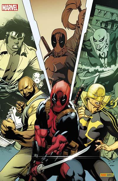 Deadpool - Édition collector - Numéro 6 Tome 6 - All-New Deadpool N.6 ...