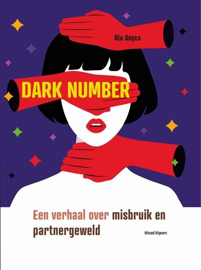 Dark number Roman - broché - Ria Anyca - Achat Livre | fnac