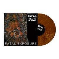 Fatal Exposure, Hard-rock, Métal neuf ou occasion | fnac