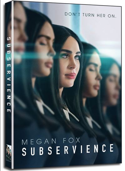 SUBSERVIENCE-NL - S. K. Dale - DVD Zone 2 - Achat & prix | fnac