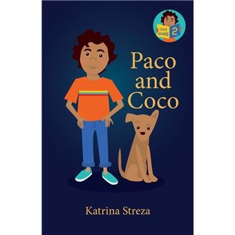 Paco and Coco Little Readers #2 - ebook (ePub) - Katrina Streza, Brenda ...