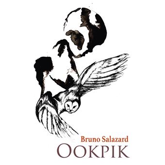 Ookpik - broché - Bruno Salazard - Achat Livre ou ebook | fnac
