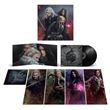 The Witcher : Season 3 (Soundtrack From The Netflix Original Series ...